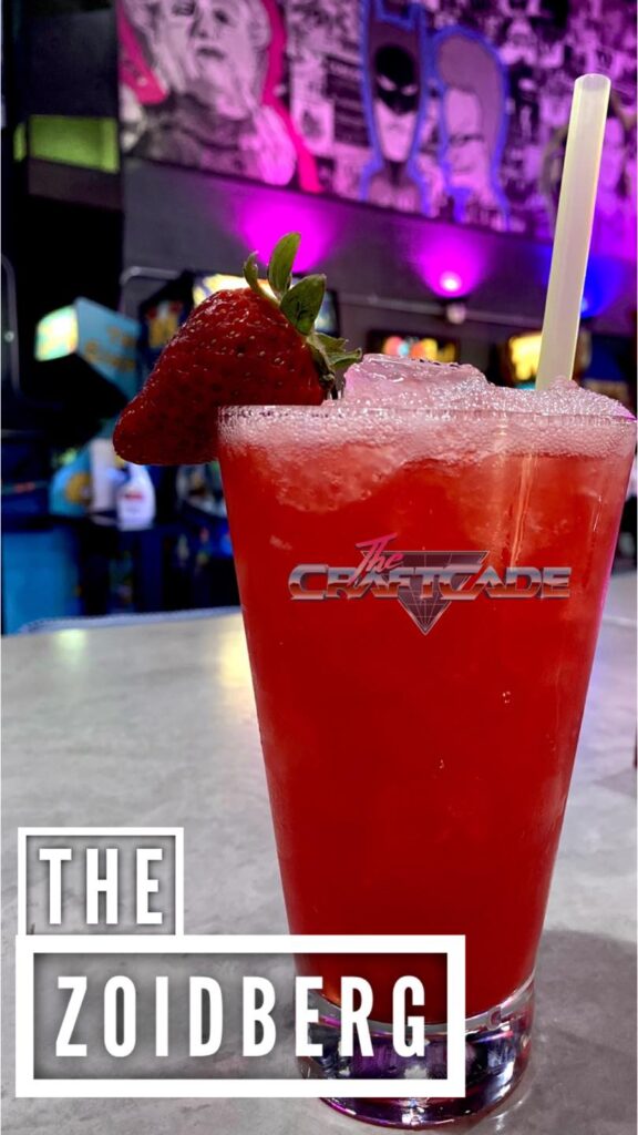 The Zoidberg • The CraftCade - Bismarck